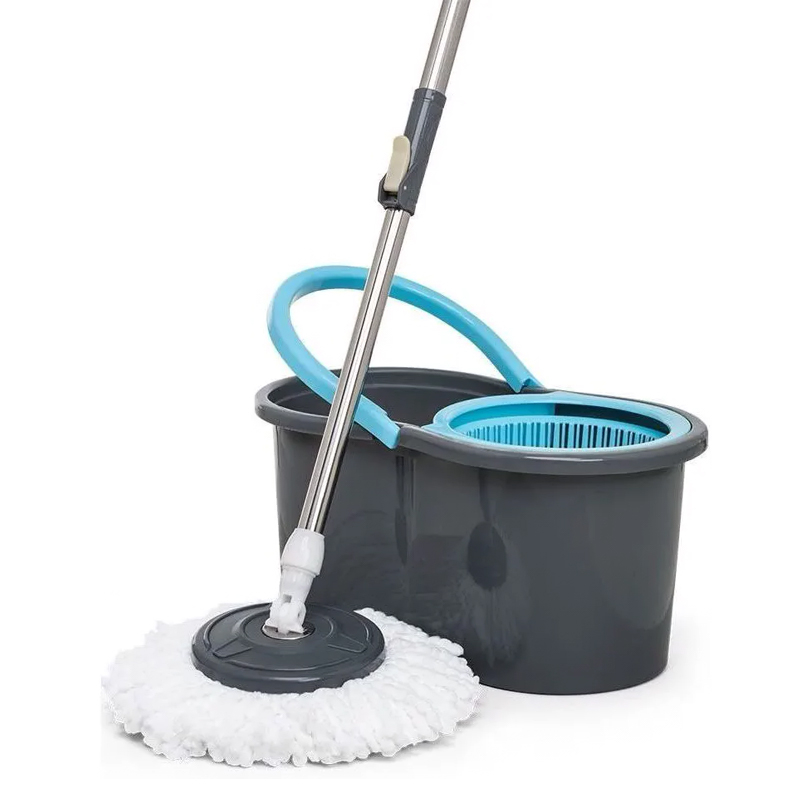 MOP ROTATÓRIO SLIM - NOBRE - Cristallimp